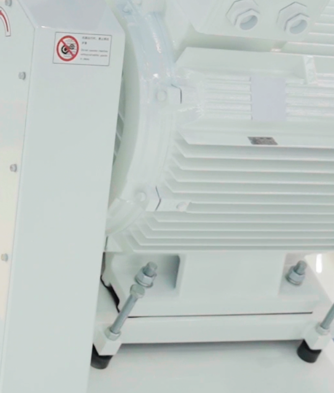 FAMSUN Animal Pellet Machine: Safer, Smarter Solutions for Feed ...