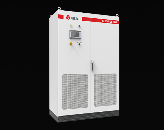 Optimizing Clean Power Solutions with Atess Battery Inverters – natrans ...