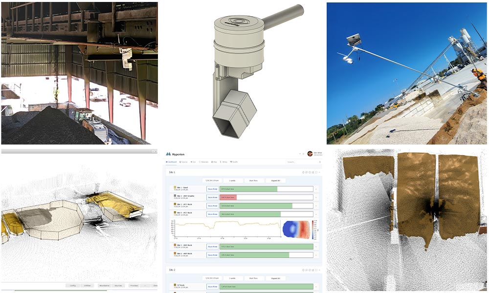 Optimizing Industrial Measurements with Benewake Advanced Lidar ...
